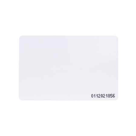 CPC | ISO printable 125kHz proximity card credential | by CDVI